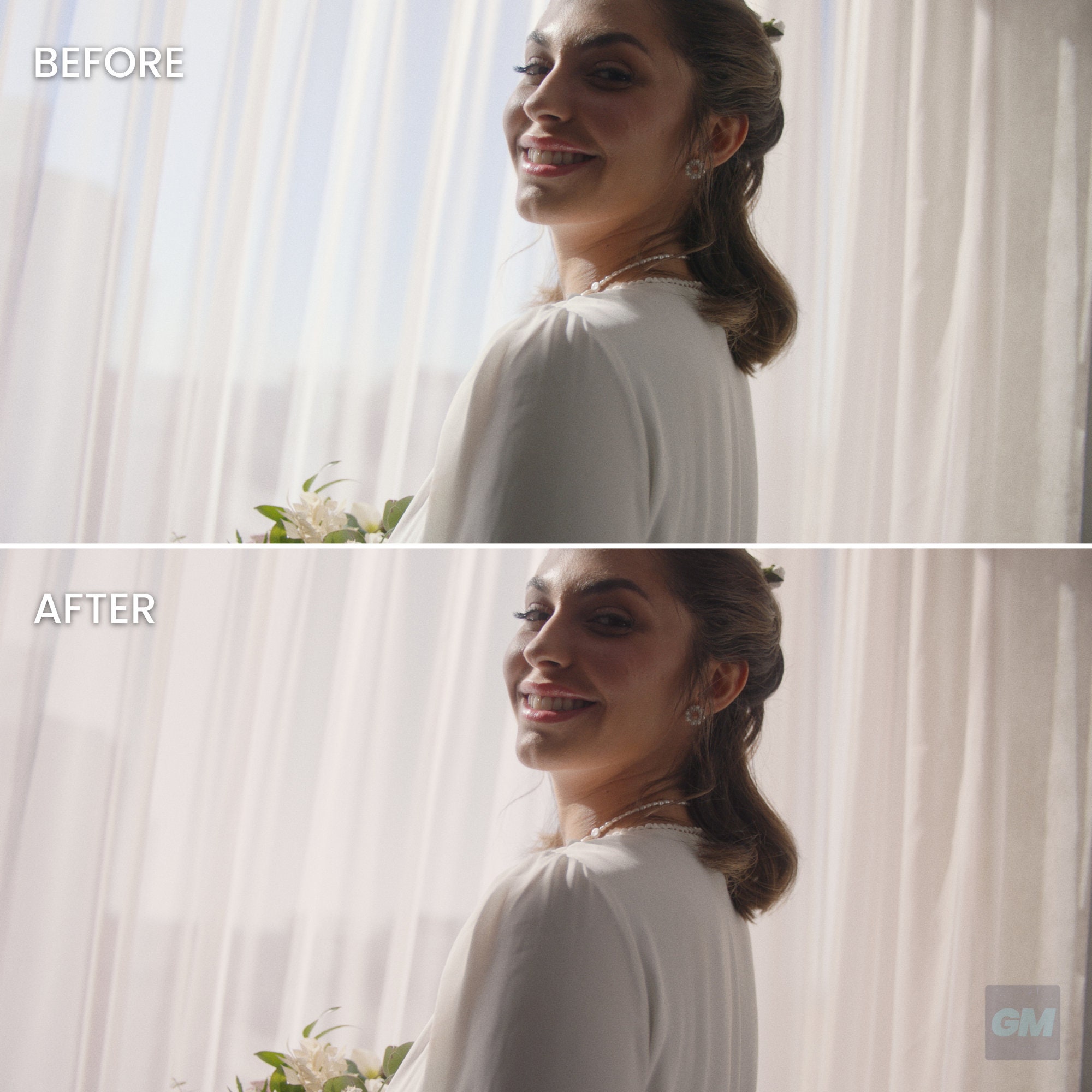 15 Wedding Cinematic Luts | Color Grading | Video and Photo | Mobile ...