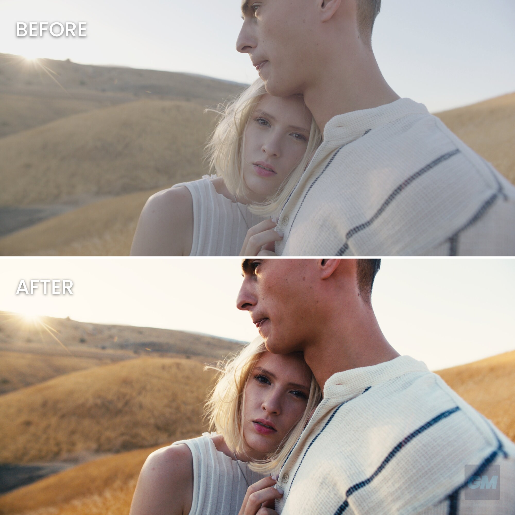 100 Luts Mega Bundle Color Grading Video and Photo Mobile Desktop Adobe After Effects Premiere ...