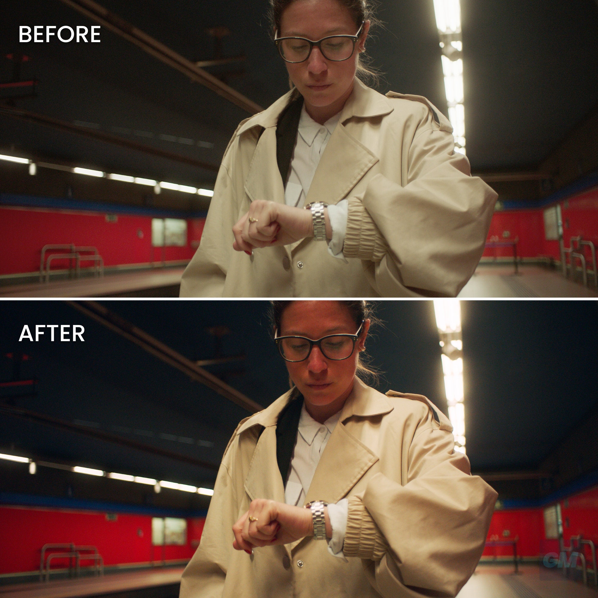 10 Kodak Film Emulation Luts | Color Grading | Video and Photo | Mobile ...