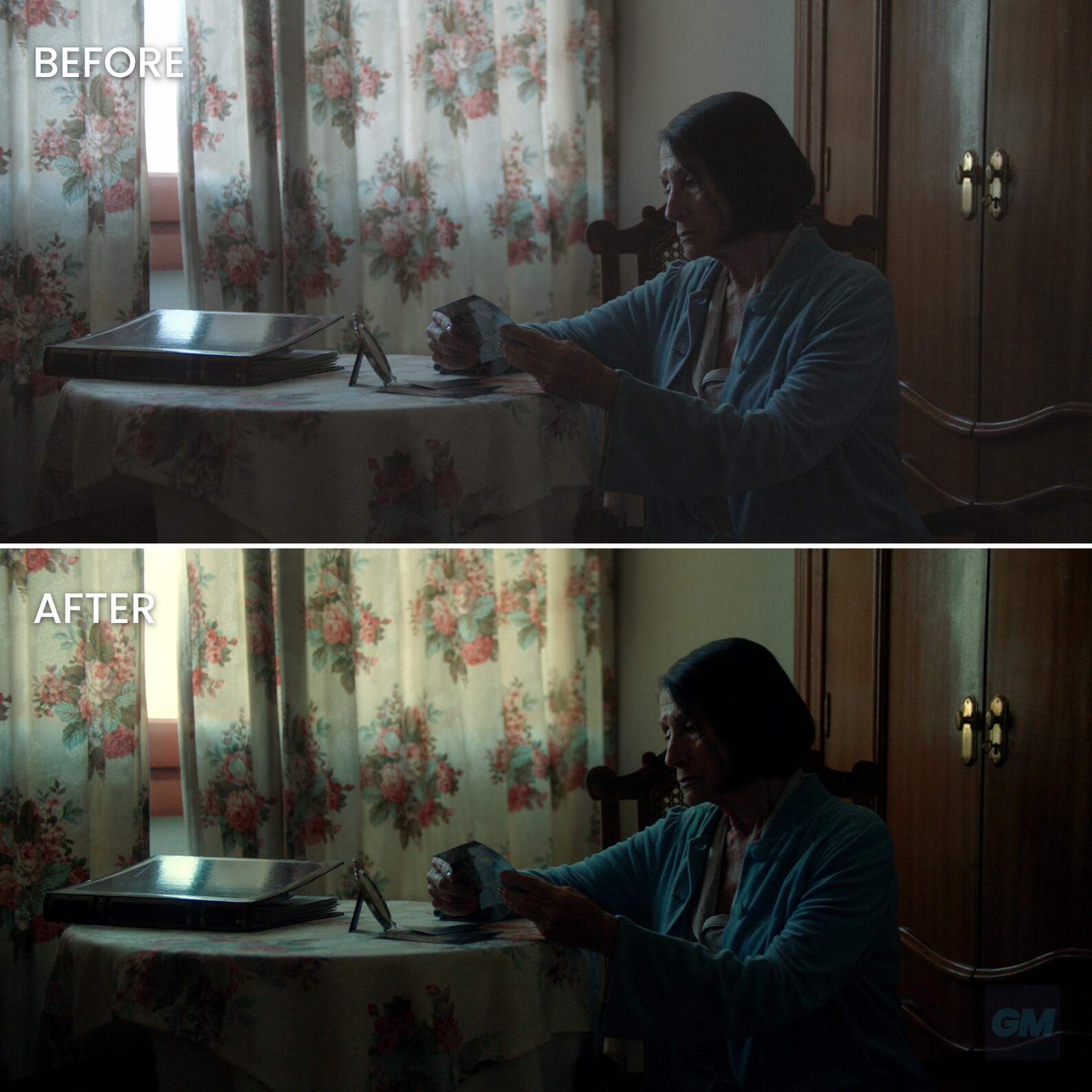 15 Dark Moody Luts | Color Grading | Video and Photo | Mobile Desktop ...