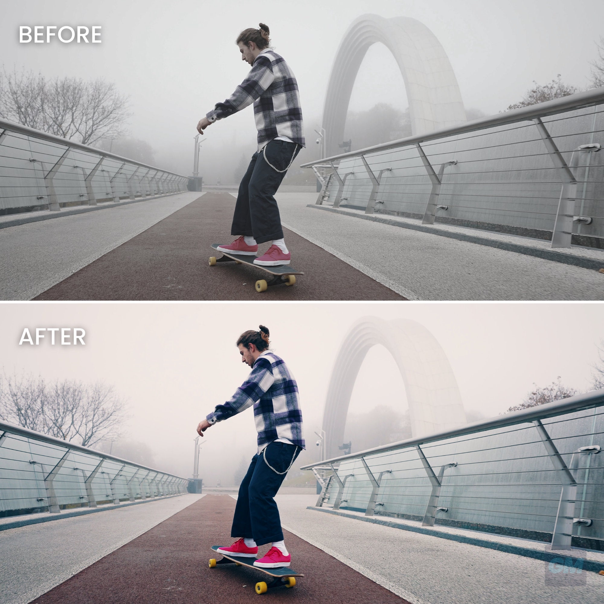 Blackmagic Pocket Cinema Camera Luts Pack - BMPCC4K | Gen4 | BMPCC ...