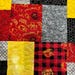Iowa State University Quilt - Etsy