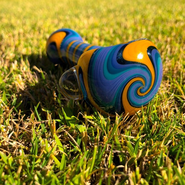 Glass Pipes Sherlock - Etsy