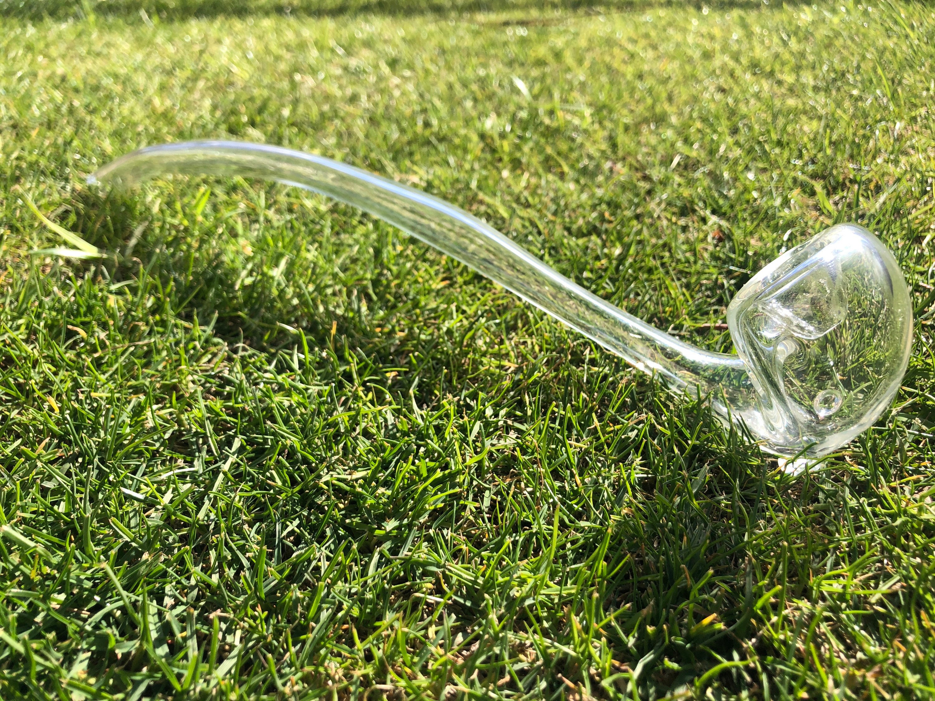 Gandalf Pipe Weed
