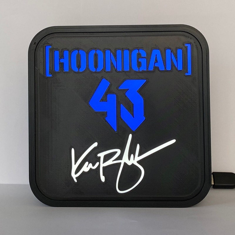 Subaru Hoonigan - Etsy UK