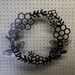 Metal Bee & Hive Wreath - Etsy