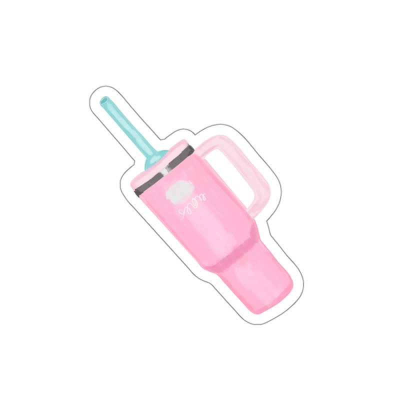 Preppy Stickers - Etsy