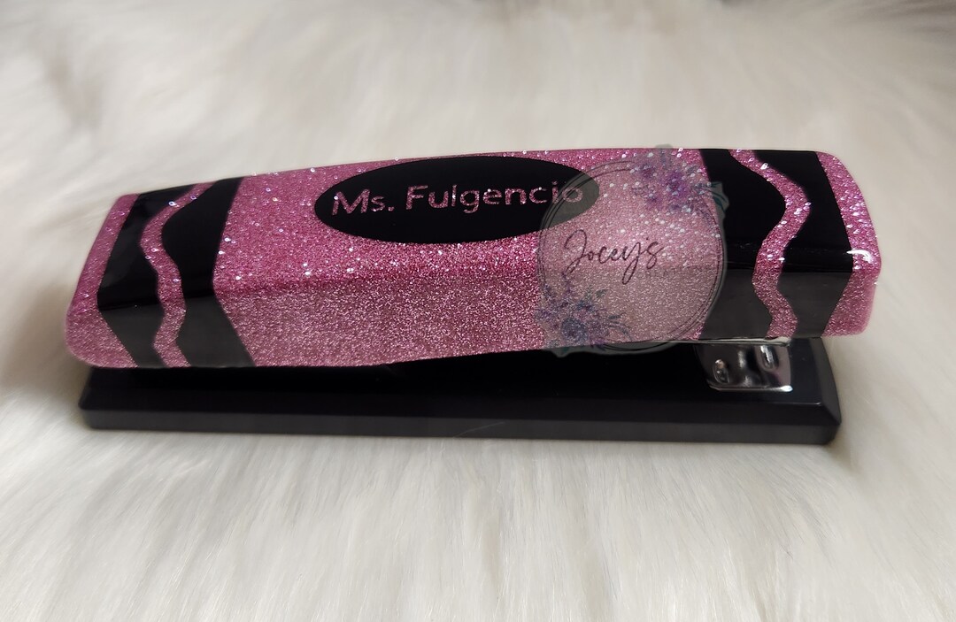 Personalized Stapler - Etsy