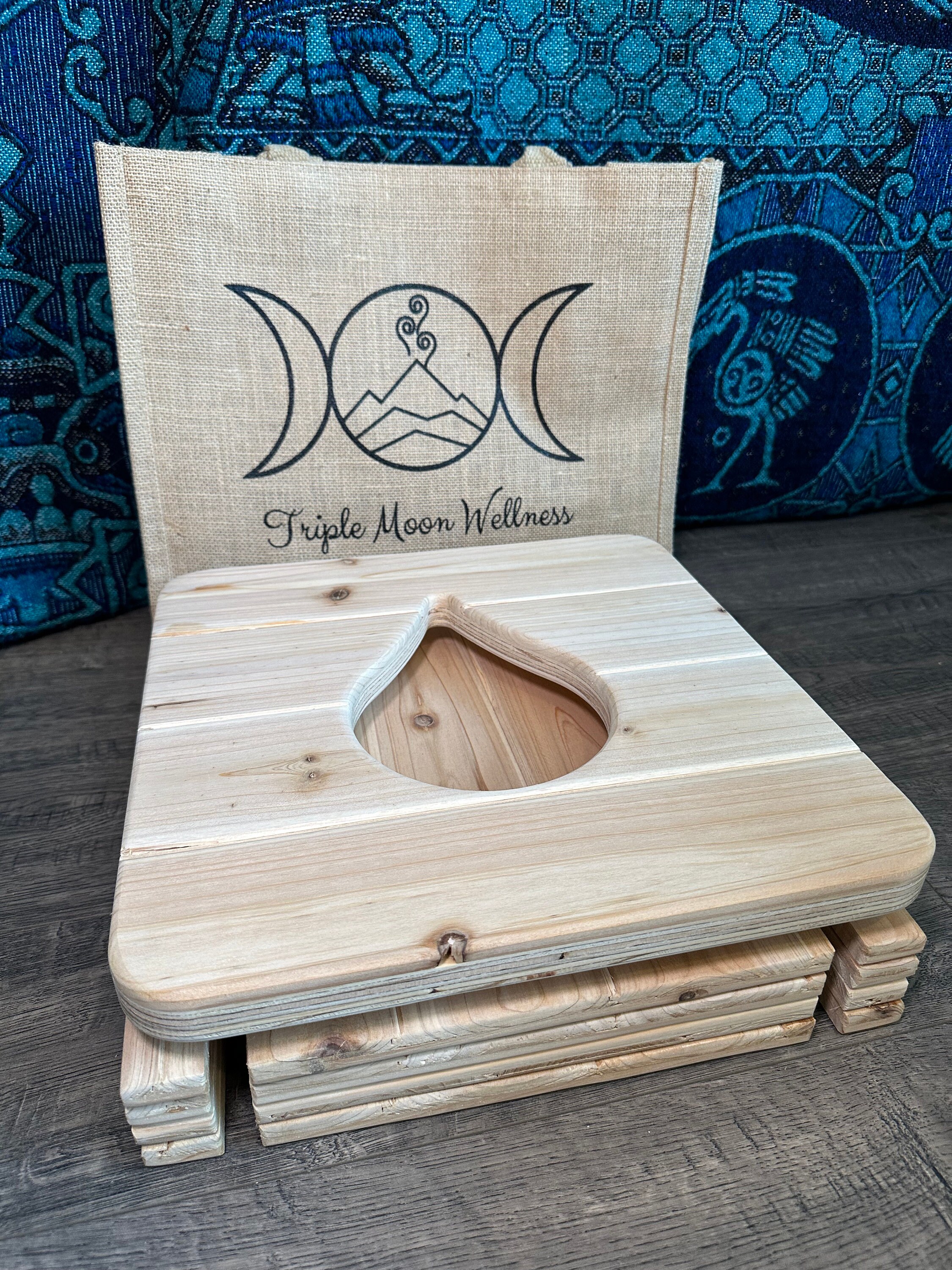 Complete Yoni Steam Setup - Etsy