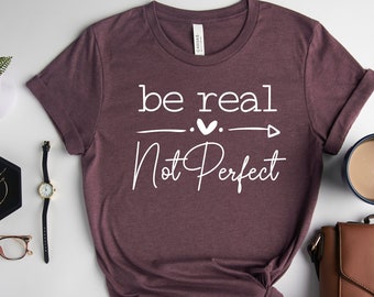 Real Life T Shirt - Etsy
