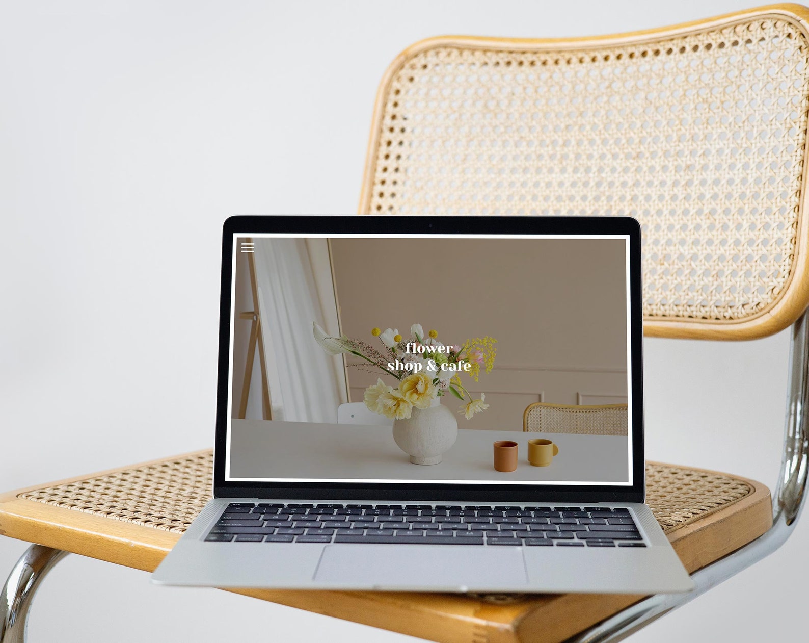 Showit Template | Premium Showit Template for Photographers, Bloggers ...