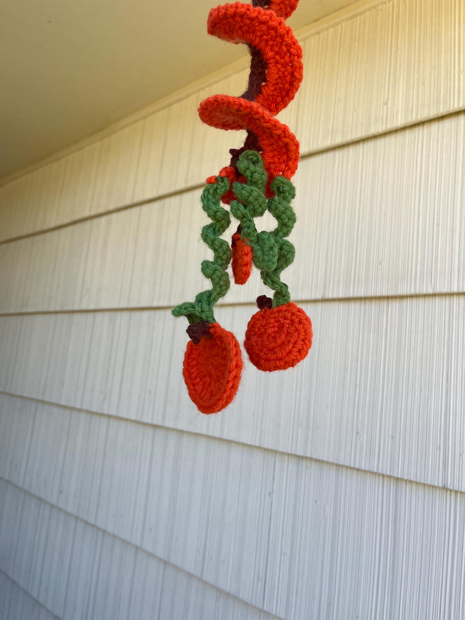 Crochet Wind Spinners - Etsy