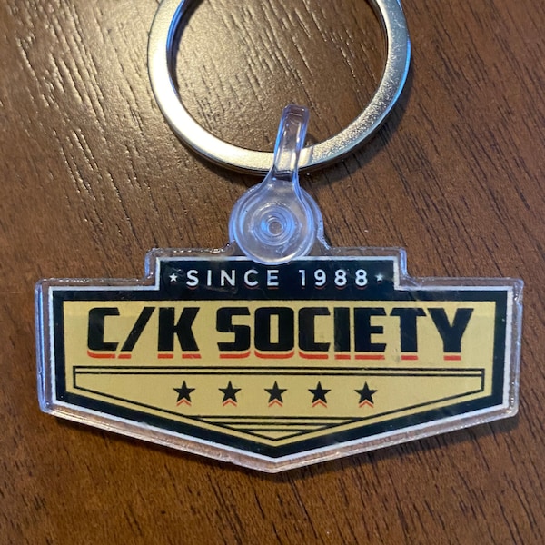 Chevrolet Logo Keychain - Etsy