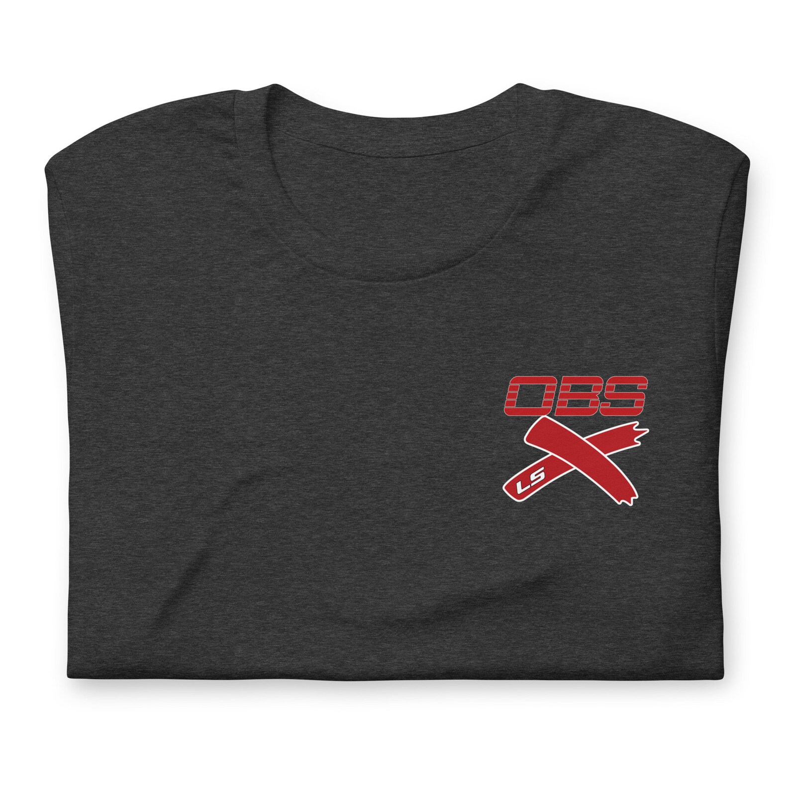 OBS LSX Chevy, GMC '88-98 Red Single Cab Unisex T-shirt - Etsy
