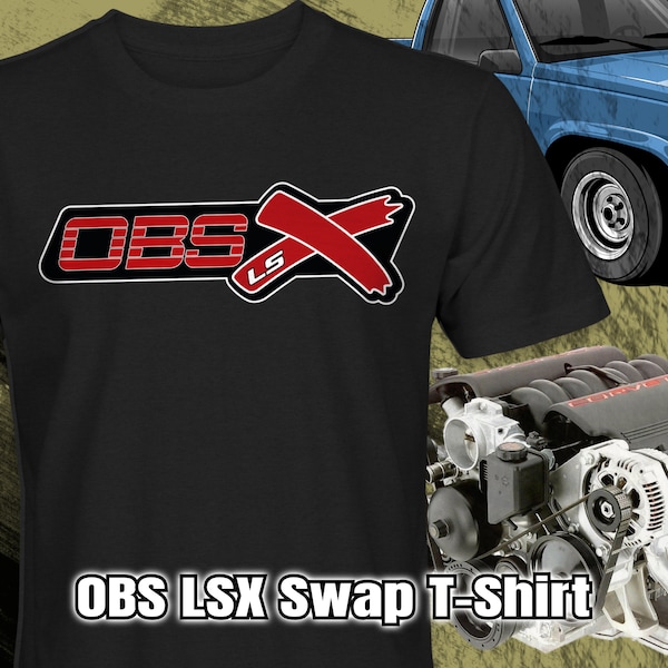 Lsx Logo - Etsy