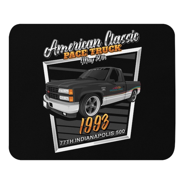 Truck Computer Mouse - Etsy