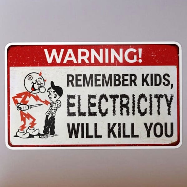 Ibew Stickers - Etsy