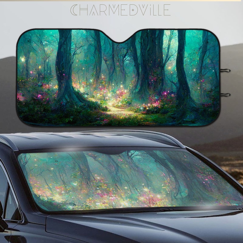 Window Screen Painting - Etsy