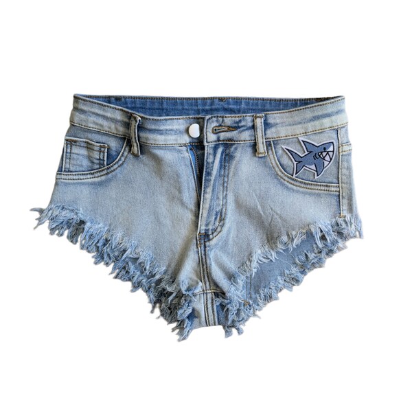 Micro Shorts - Etsy