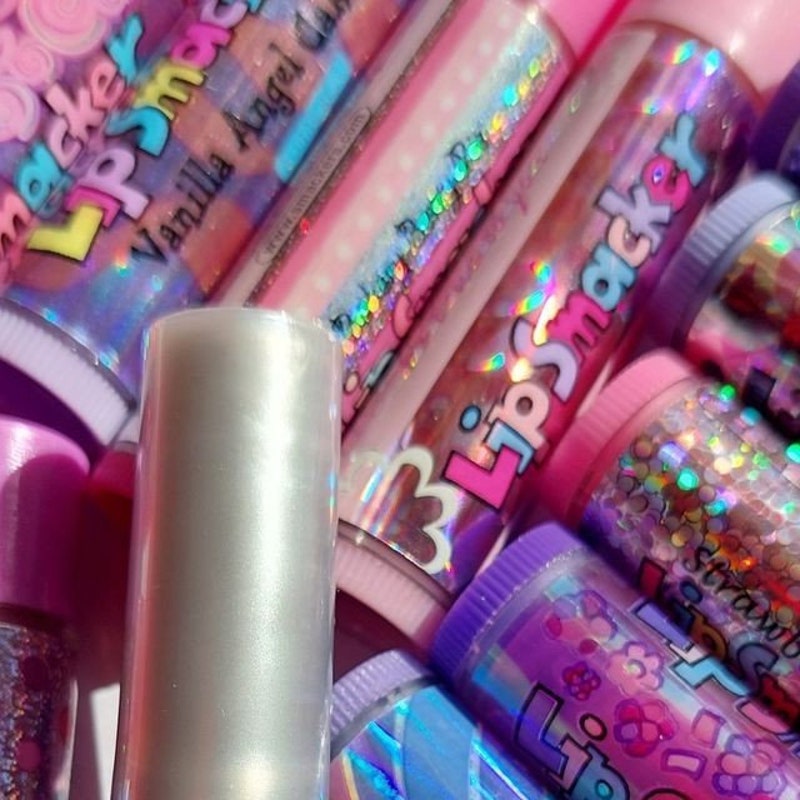 Lipsessed by Purplestars02 - Etsy UK