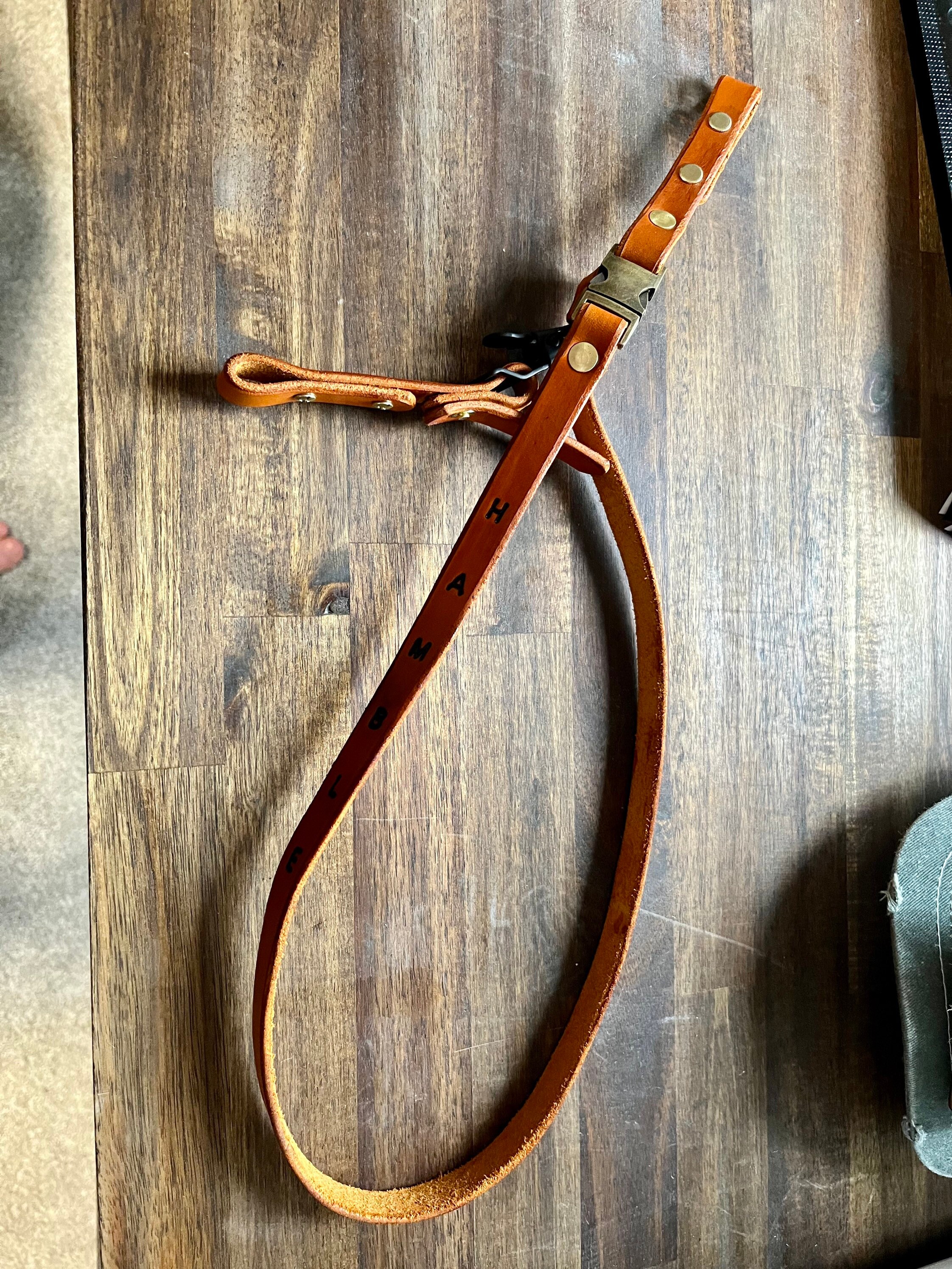 Firefighter Helmet Chin Strap - Etsy