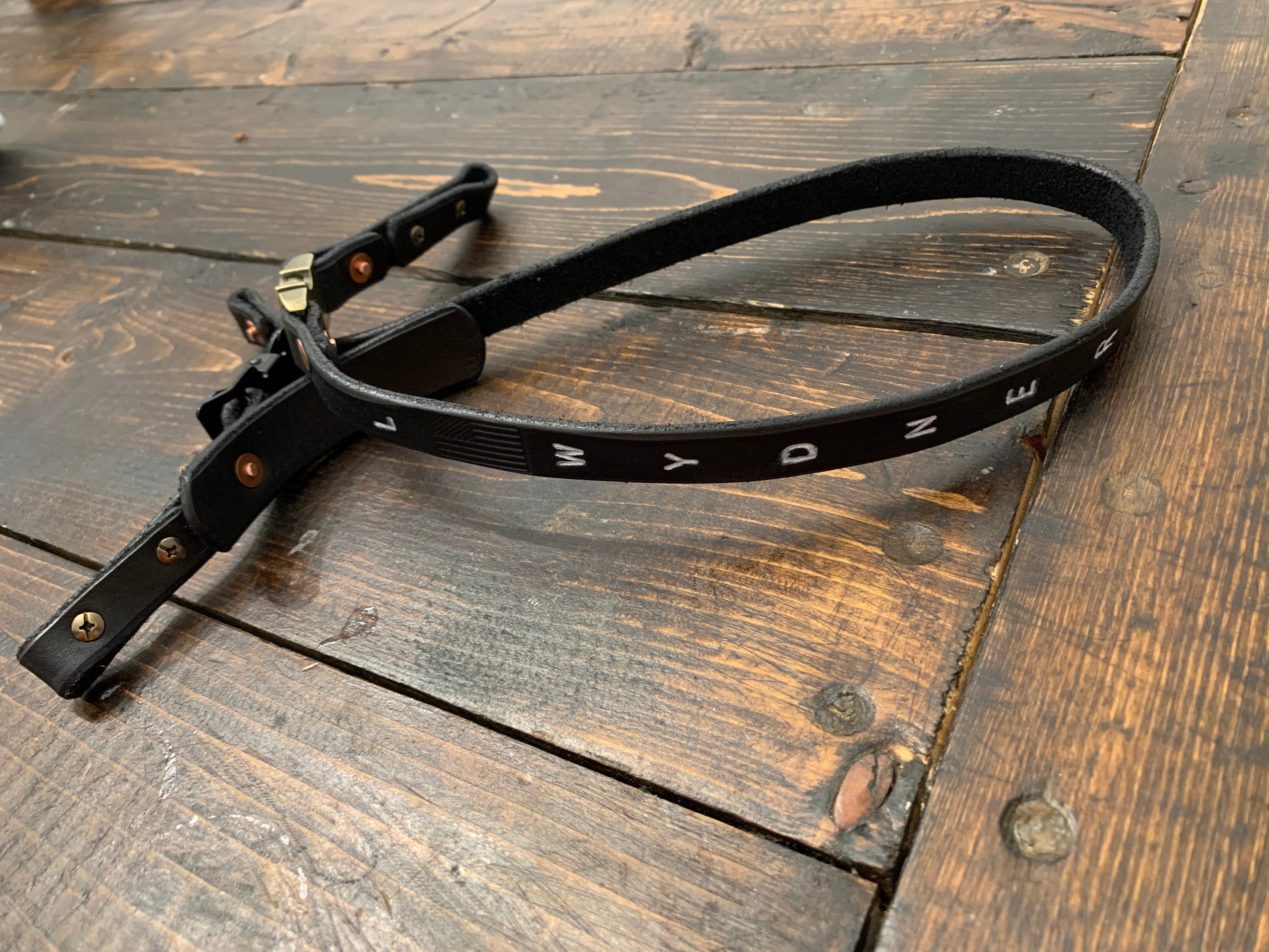 Firefighter Helmet Chin Strap - Etsy