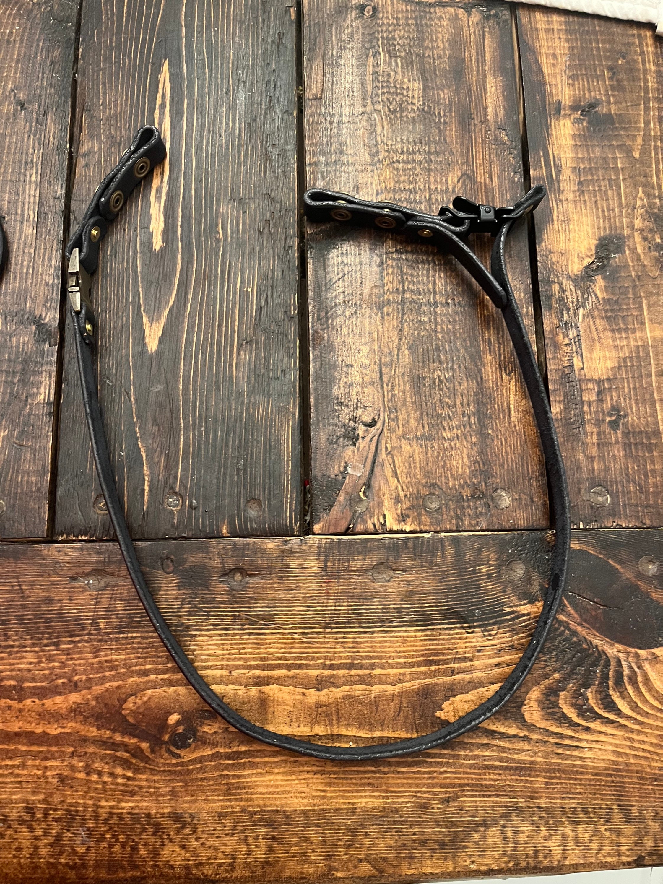 Firefighter Helmet Chin Strap - Etsy