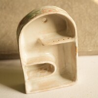 Handmade Ceramic Shrine Altar - Etsy