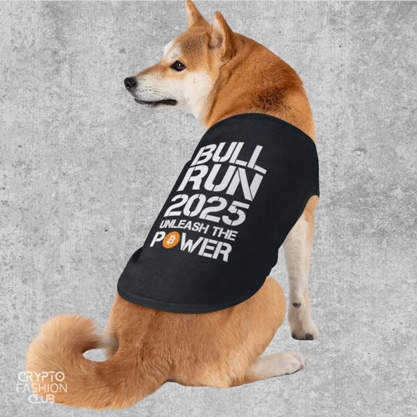 Dog Tank Top - Etsy