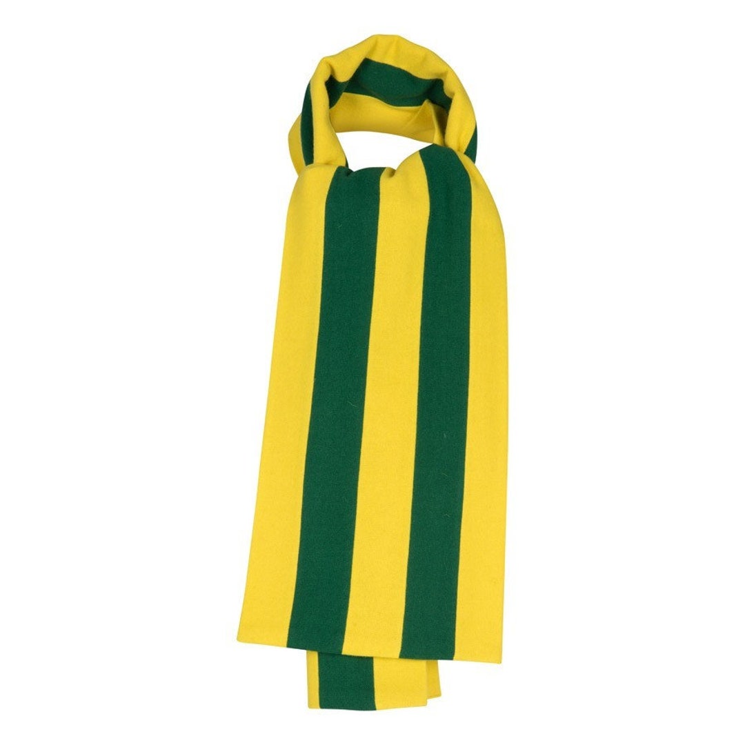 OXFOX Scarves Norwich - University College - Men/women/unisex Scarf ...