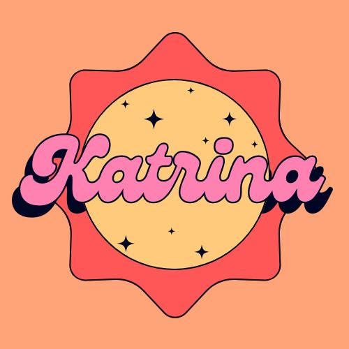 KatrinaWStudio - Etsy