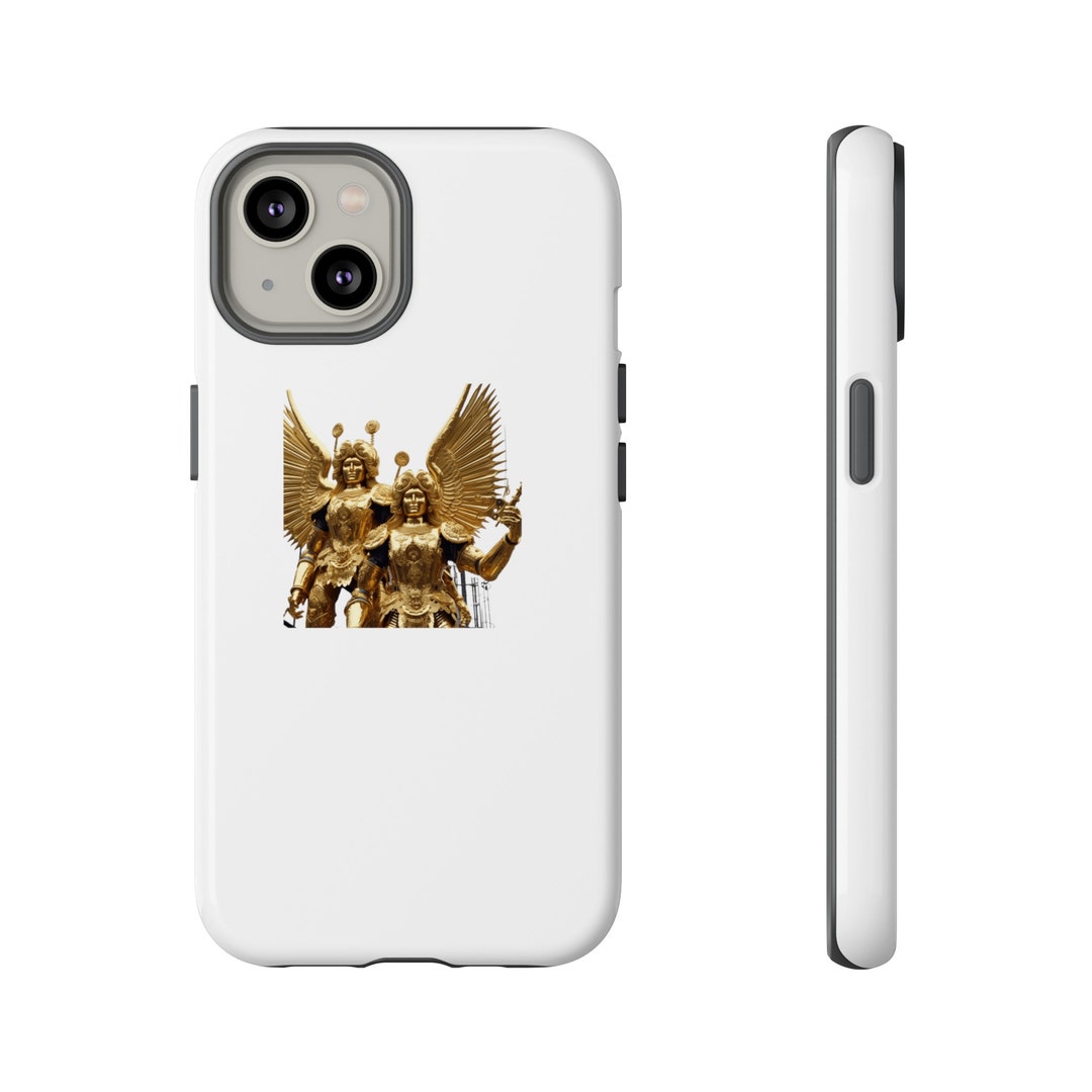 Archangel Tough Cases - Etsy