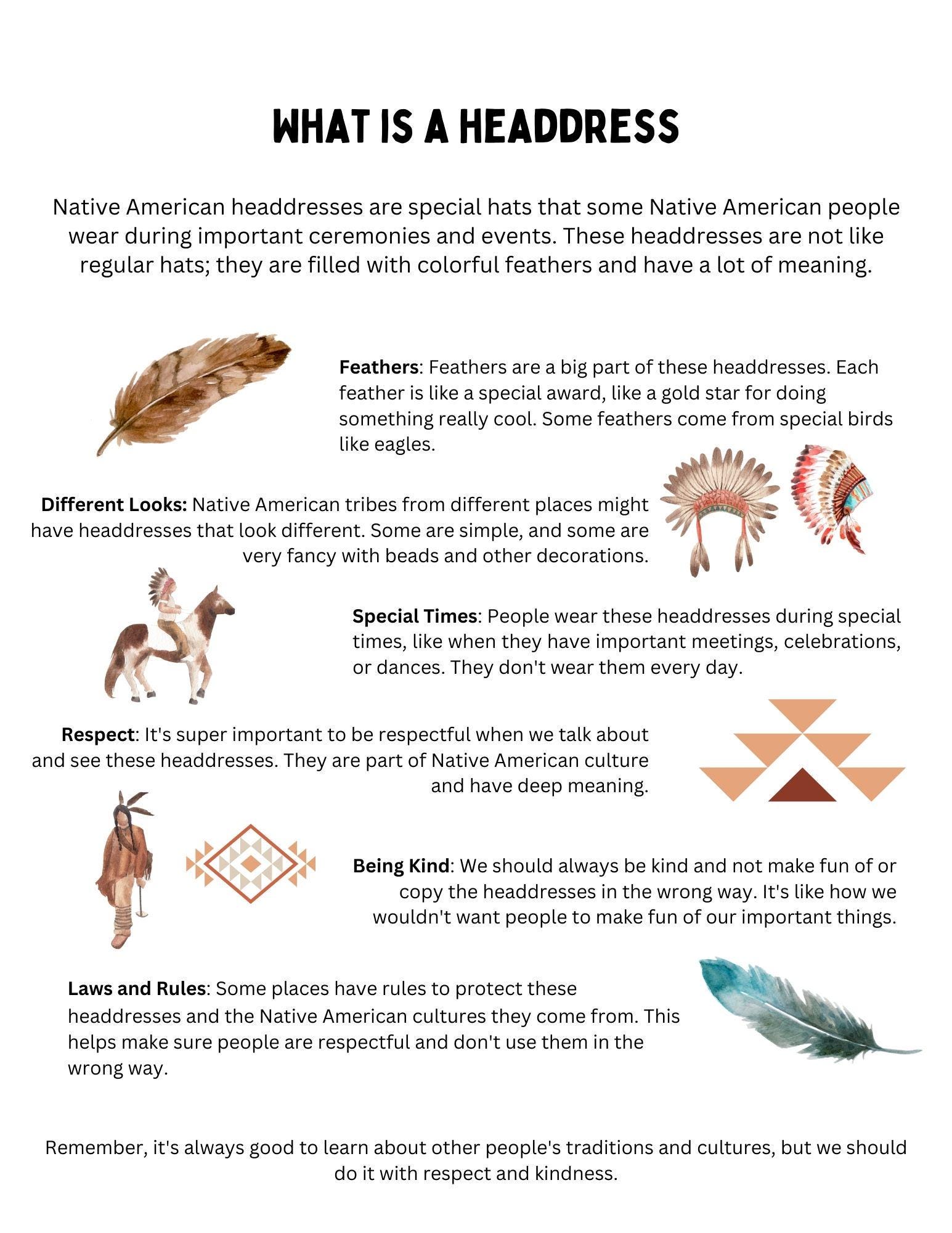Native American Heritage Month - Homeschool Curriculum, Educational ...