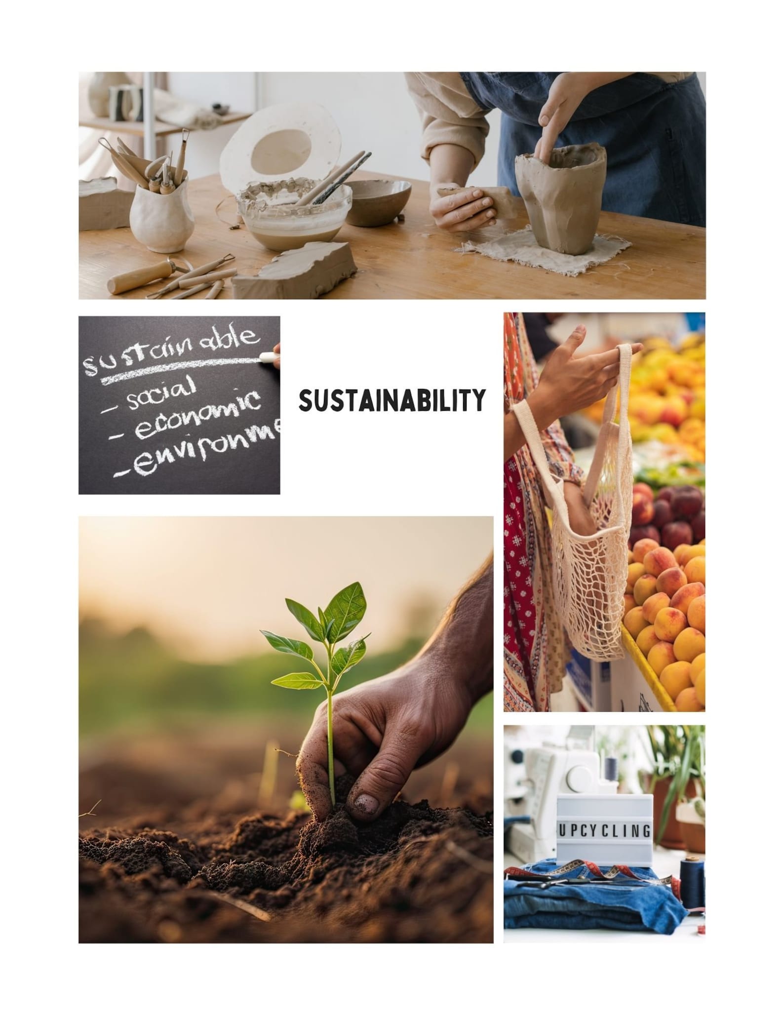 Earth Day Unit Study - Earth Day Printouts, Earth Day Homeschool Lesson ...