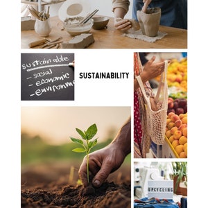 Earth Day Unit Study - Earth Day Printouts, Earth Day Homeschool Lesson ...