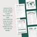 Continent Unit Study - Homeschool Continent Study Guide Continent ...