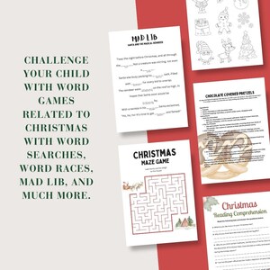 Christmas History Unit Study - Christmas Learning Educational Resources ...