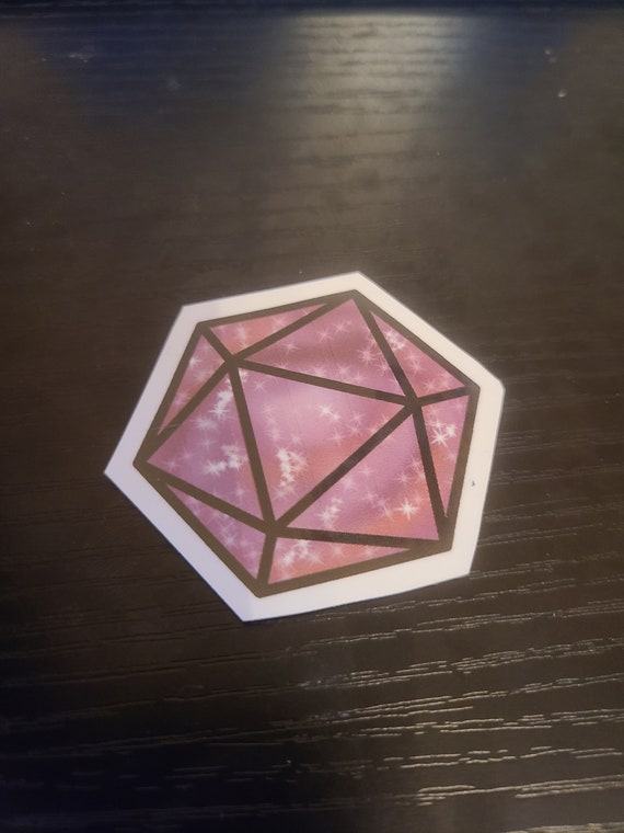 Scanlan Shorthalt Sticker - Etsy