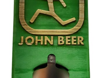 John Beer | Etsy