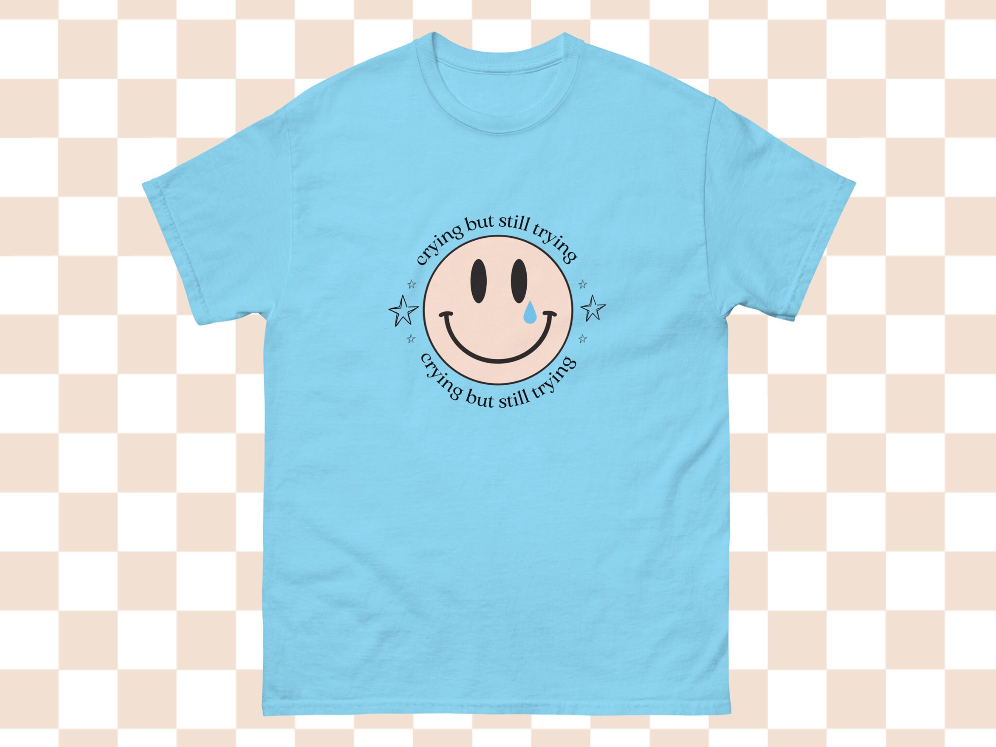 Happy Crying Quotes