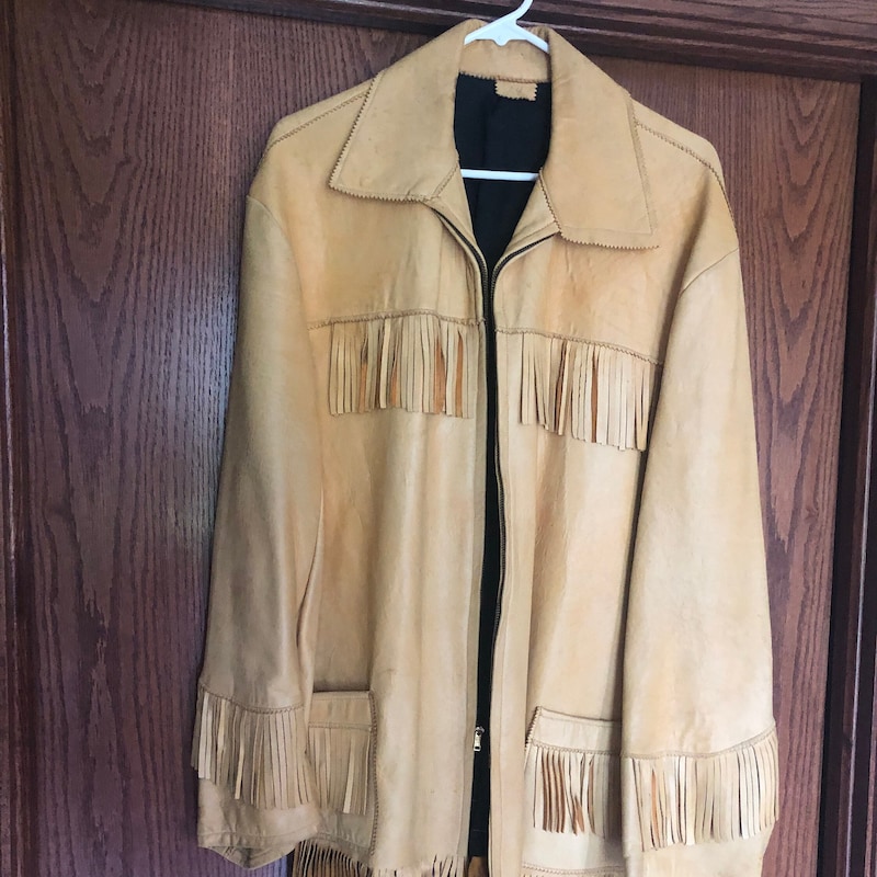 Women Native American Jackets - Etsy