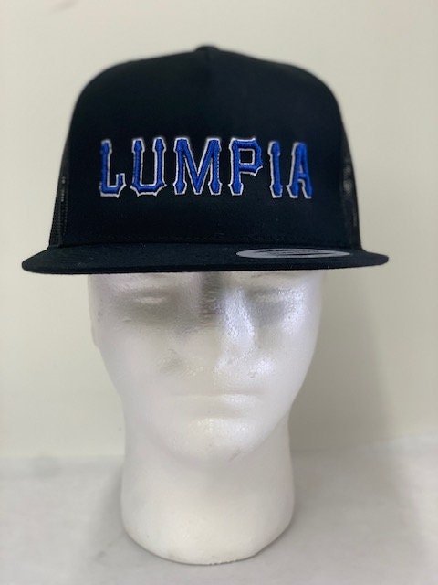 3D Lumpia Hat - Etsy