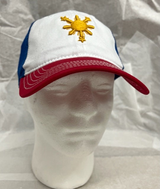 3D Filipino Hat - Etsy