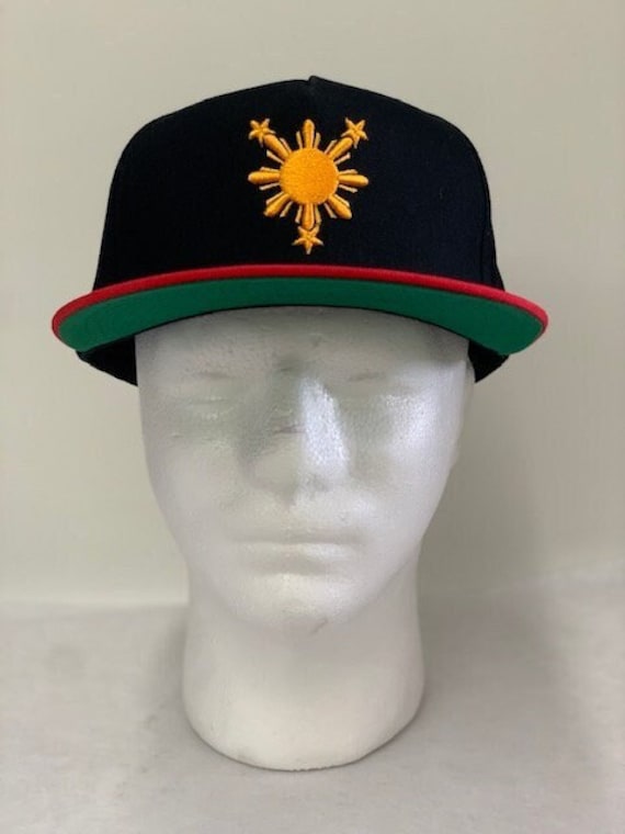 3D Filipino Hat | Etsy