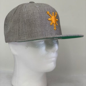 3D Filipino Hat - Etsy