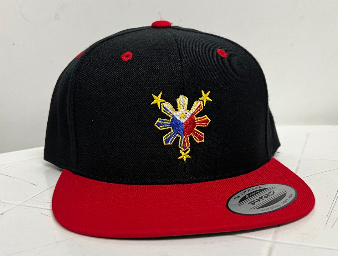 Filipino Hat - Etsy