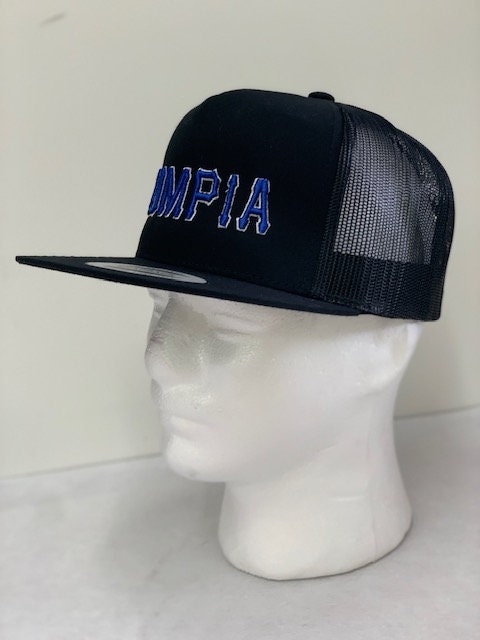 3D Lumpia Hat - Etsy