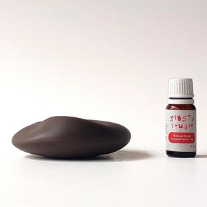 Essential Oil Diffuser Stone, Natural Diffuser, Stone Diffuser, Ceramic ...