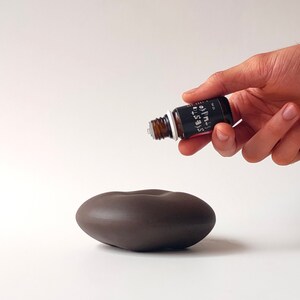 Stone Diffuser, Aromatherapy Diffuser, Ceramic Stone - Etsy