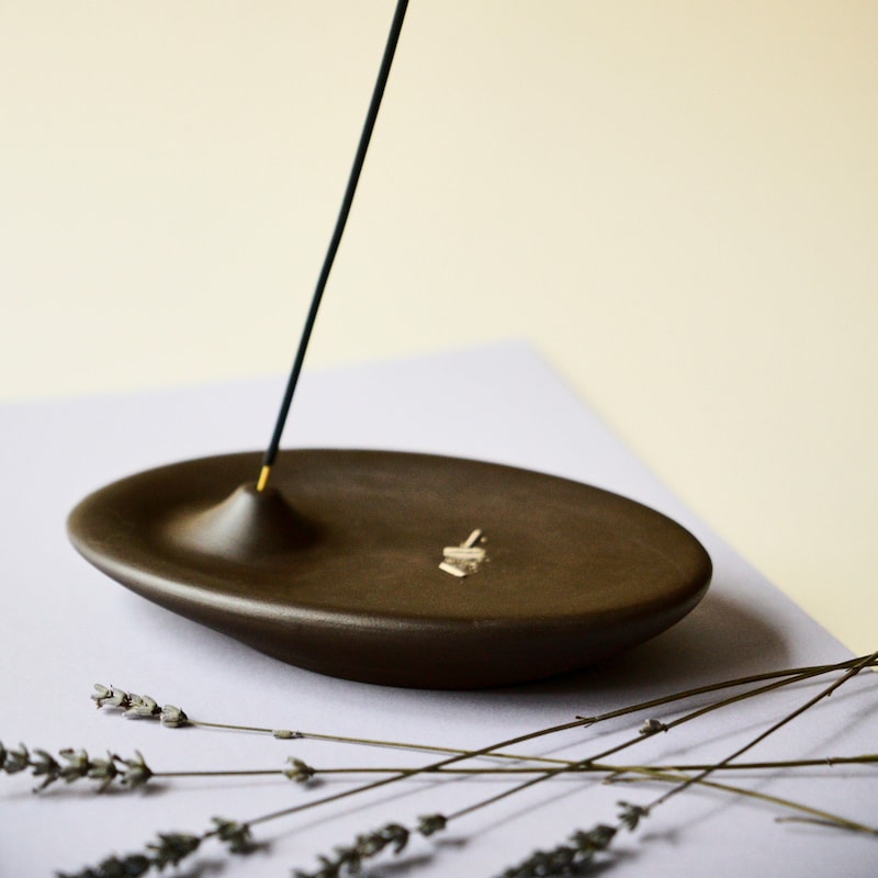 Incense Holder - Etsy
